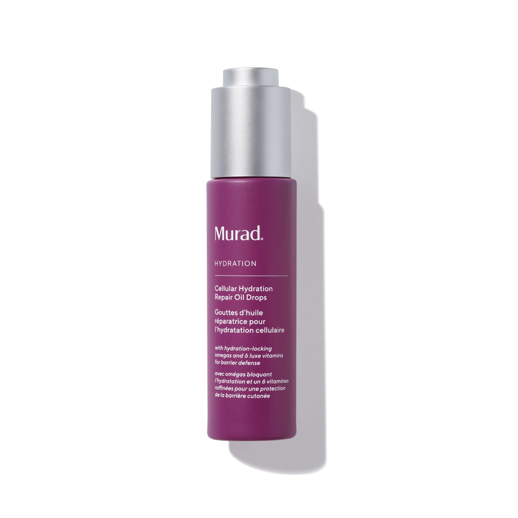 Cellular Hydration Repair Oil Drops - Murad Italia